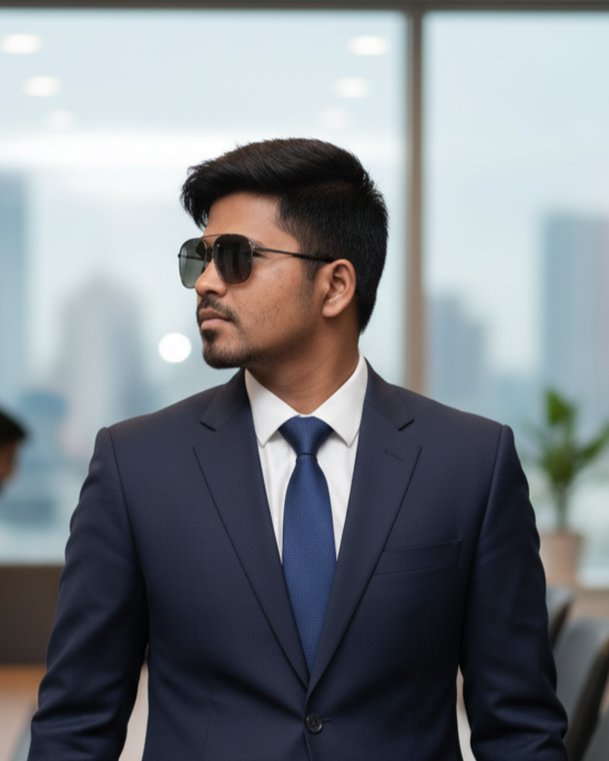 Pintu Mahato — Software Developer